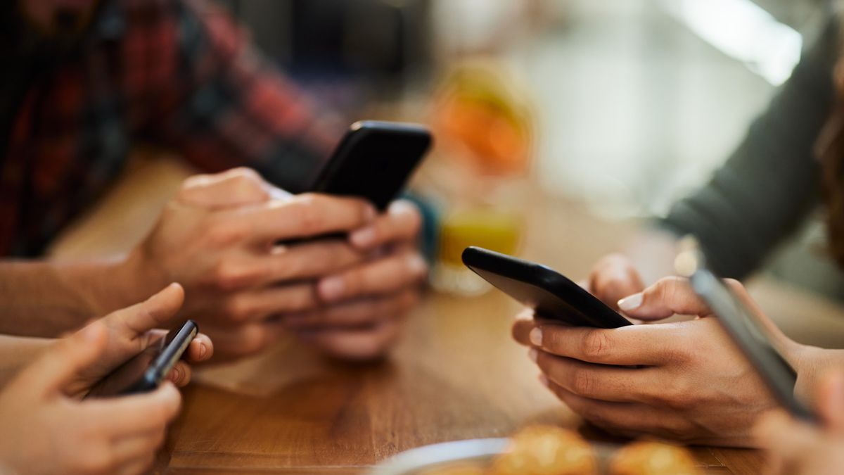 Whatsapp-Gruppen von Eltern: «Liam mag Frau F. auch überhaupt nicht ...