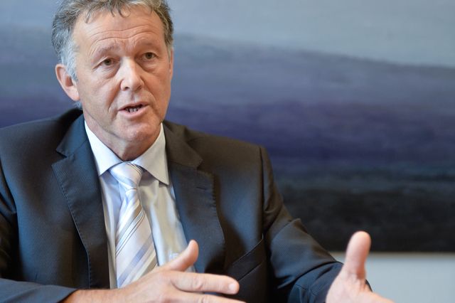 «Ich habe Zweifel, dass der Kanton dies managen kann» | Der Bund