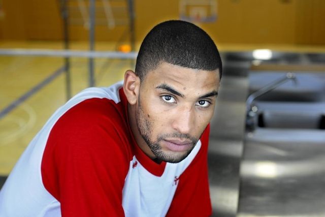 David Ramseyer rejoint les Lions de Genève | Tribune de Genève