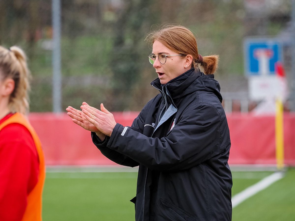 Fussball 1. Liga: FCW-Frauen weiter makellos | Tages-Anzeiger