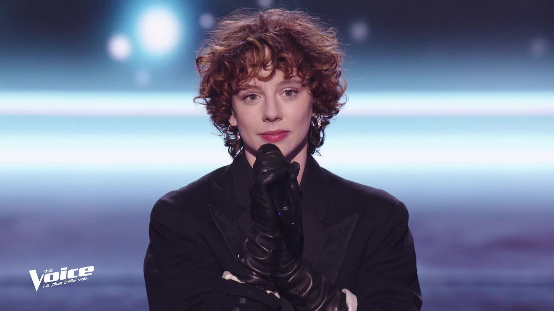 The Voice: la Vaudoise Lady O remporte le télécrochet de TF1
