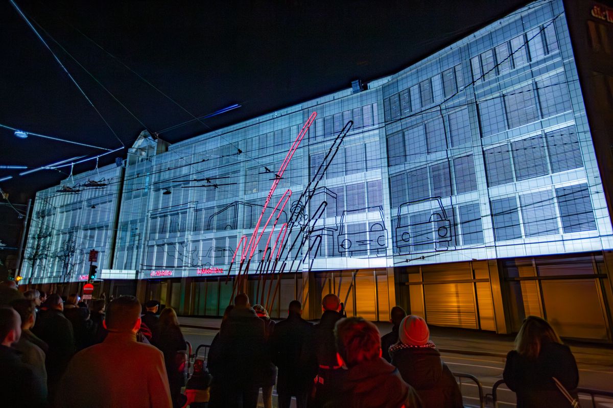 Mobiliar-Versicherung in Bern: Die Schadenskizzen bleiben | Der Bund