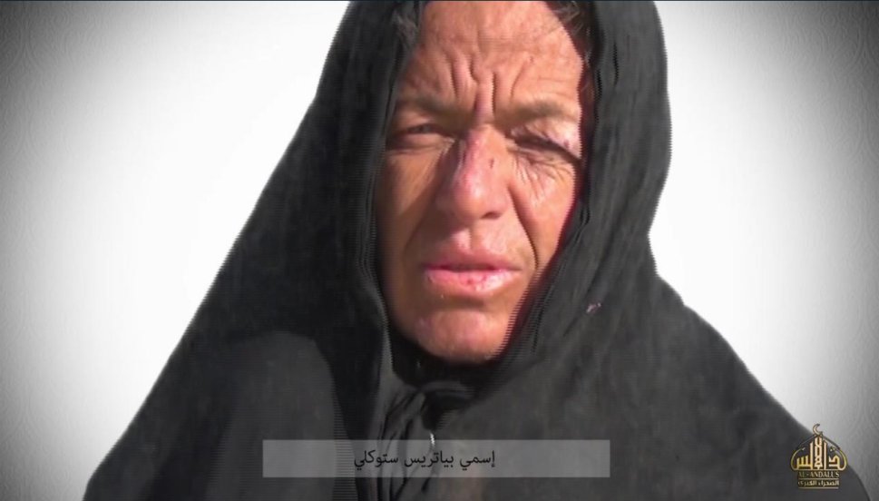 Une Suissesse enlevée pour la 2e fois au Mali | Tribune de Genève