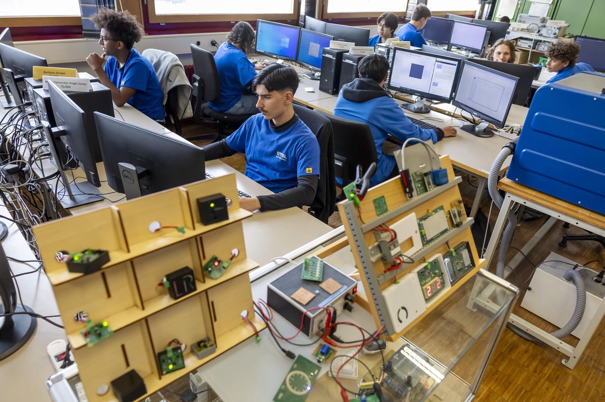 Suisse | Tribune de Genève