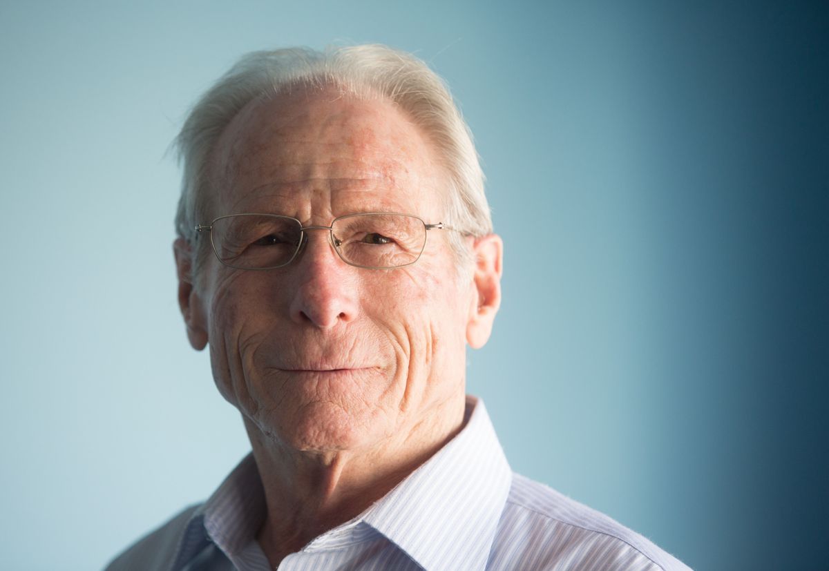 Nachruf auf Unterhaltungs-Legende: Jürg Randegger ist tot