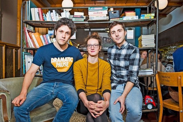 Les codes des séries télévisées transposés à l'écriture | Tribune de Genève