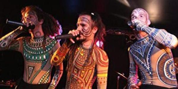 Découverte musicale – Lavilliers et U Roy pour le nouveau RIC - L'essentiel