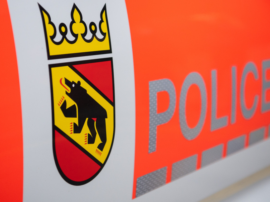 Frontalkollision in Oberwil im Simmental: 3 Verletzte