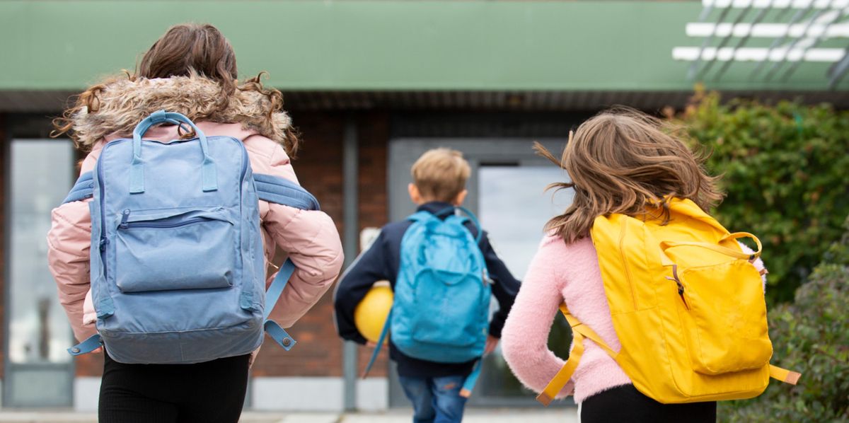 Kindererziehung: Lasst die Kinder frei! | Berner Oberländer
