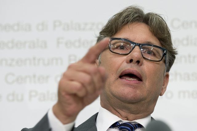 Le Préposé à la protection des données veut protéger les employés | 24 ...