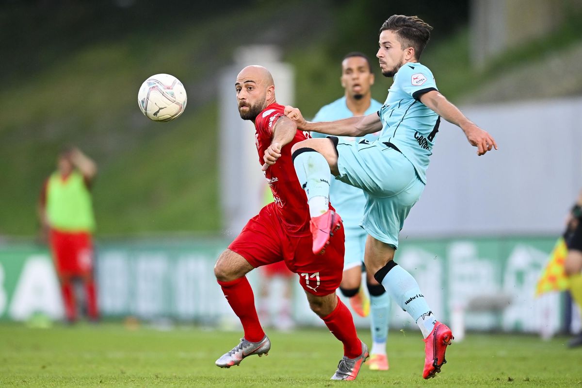 Die Einzelkritik – Thun-Noten: Löchrige Abwehr, ungefährliche Offensive ...