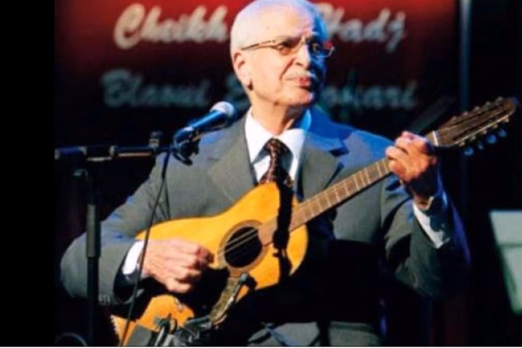 Culture – Un géant de la musique algérienne s'en va | 24 heures