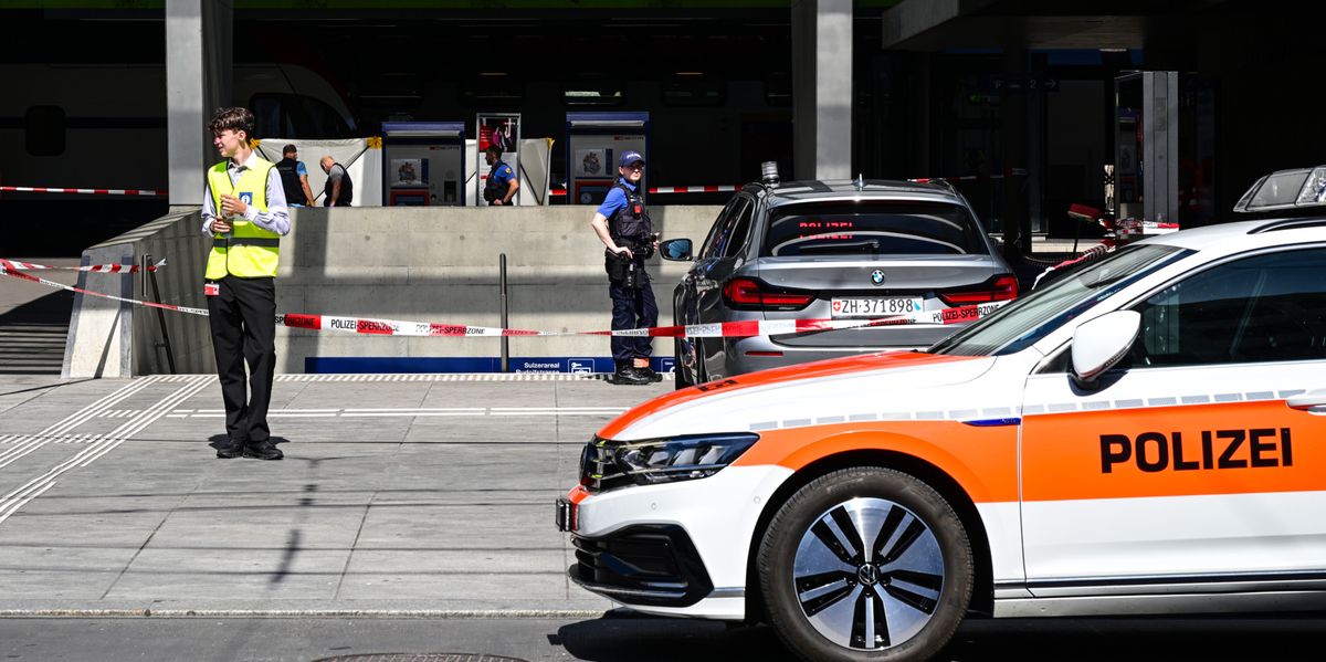 Messerattacke Winterthur: Kantonsrat streitet über Reaktion