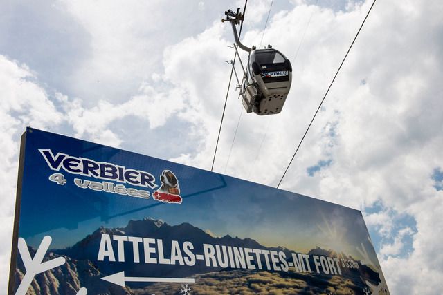 Téléverbier ne veut pas être mis sur la touche | 24 heures
