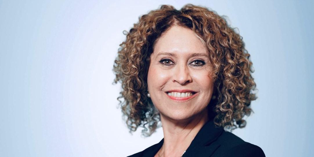 Mouna Maroun: Was die erste arabische Rektorin in Israel will | Tages ...