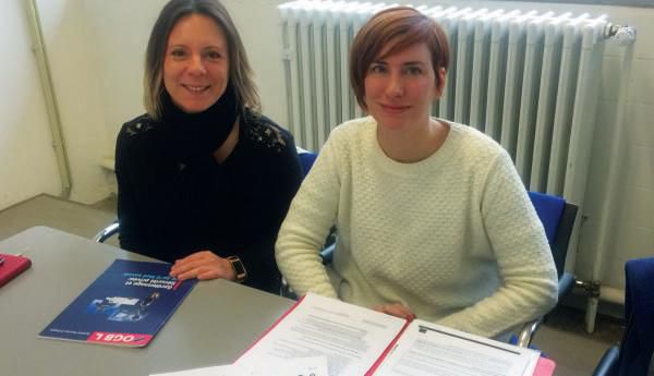 Au Luxembourg – Les agents de sécurité attendent leur convention - L ...