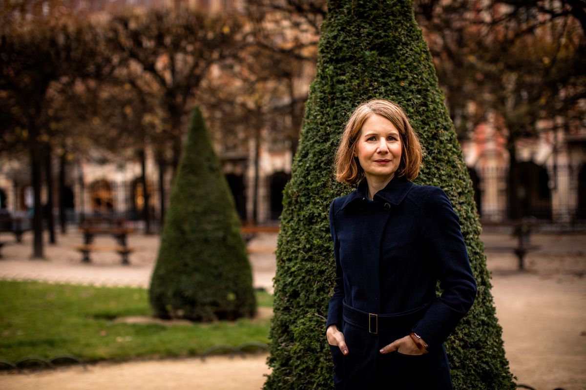 Frauen in Schwyz: «Politik – warum soll ich mir das antun?» | Tages ...