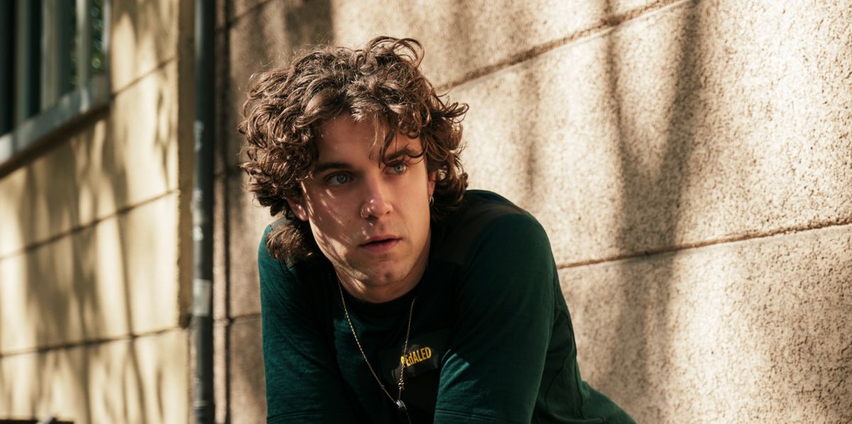 Ultravelofahrer Robin Gemperle: Alle rätselten: Wer ist dieser ...