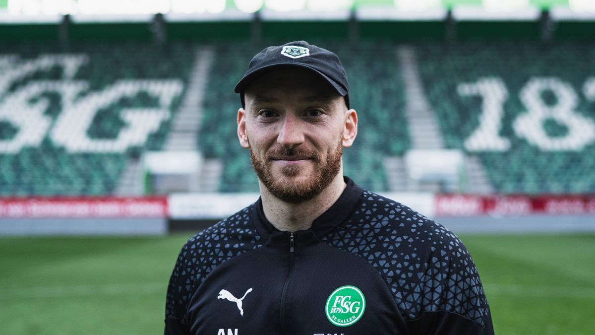 Football: A Saint-Gall, Zeidler compte sur un Genevois | Tribune de Genève