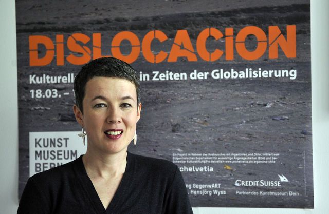 «Der Preis spornt an, weiter zu arbeiten» | Tages-Anzeiger