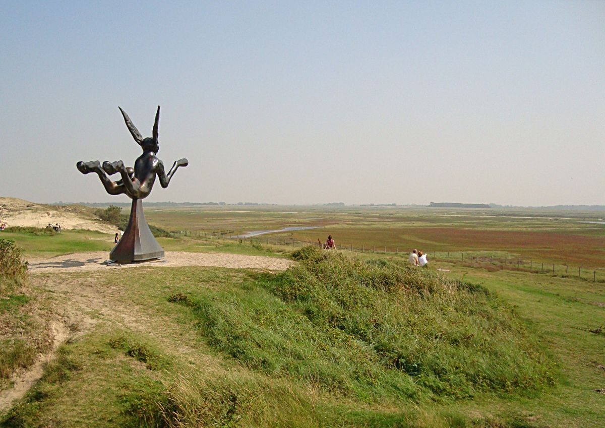 Pâques: Le lapin court dans la peinture de Dürer à Derain | Bilan