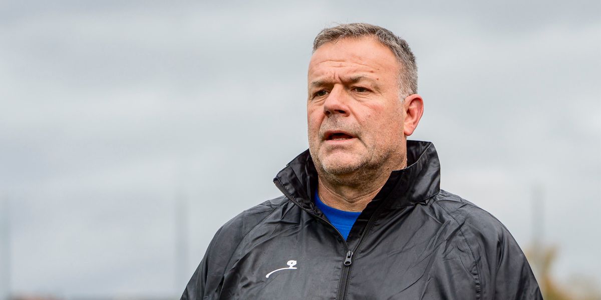 Patrick Rahmen: FCW-Retter vor Schicksalsspiel gegen GC