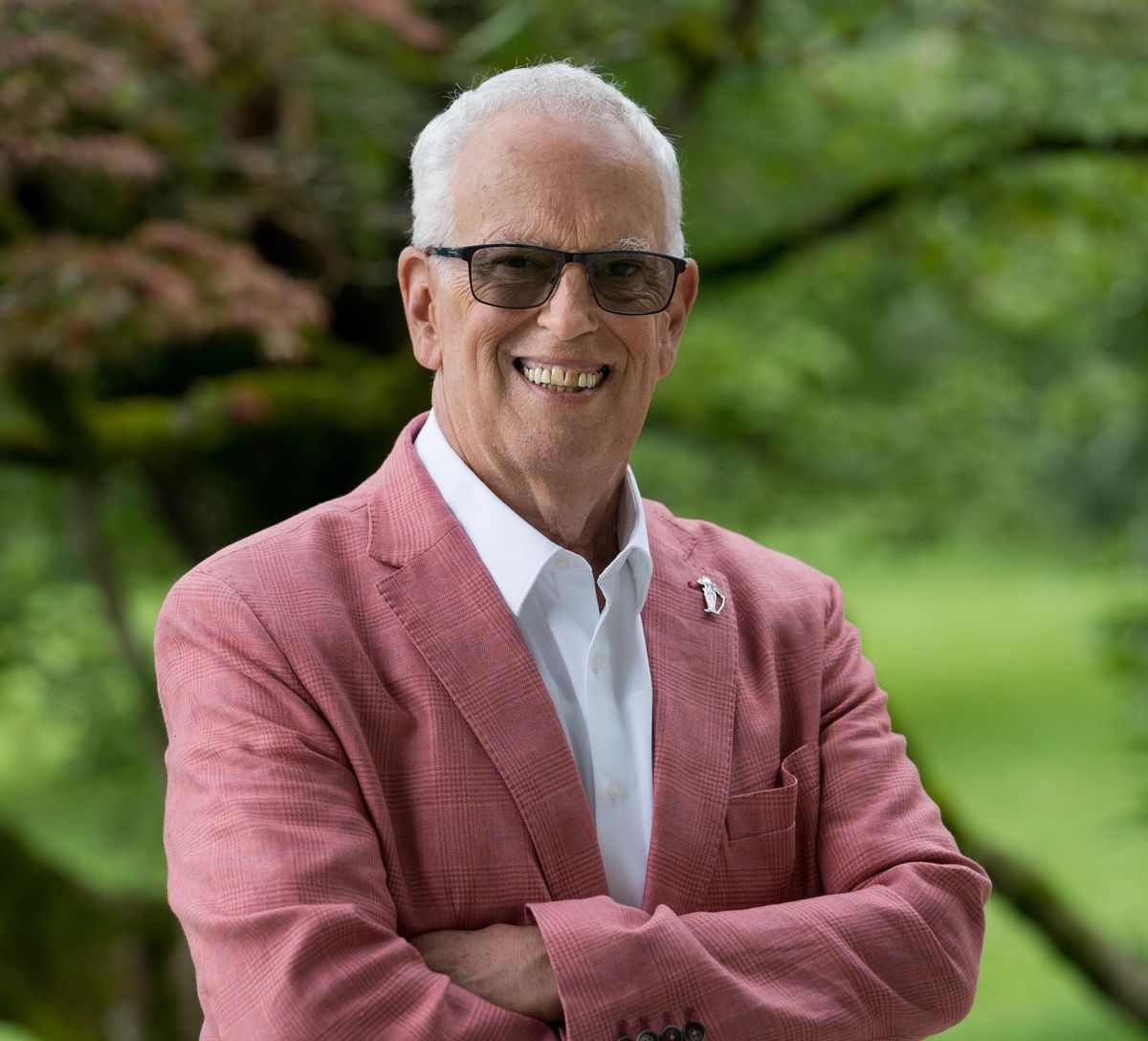 Charlie Chaplin und sein Vermächtnis: «Als Habenichts wirkt er wie ein ...