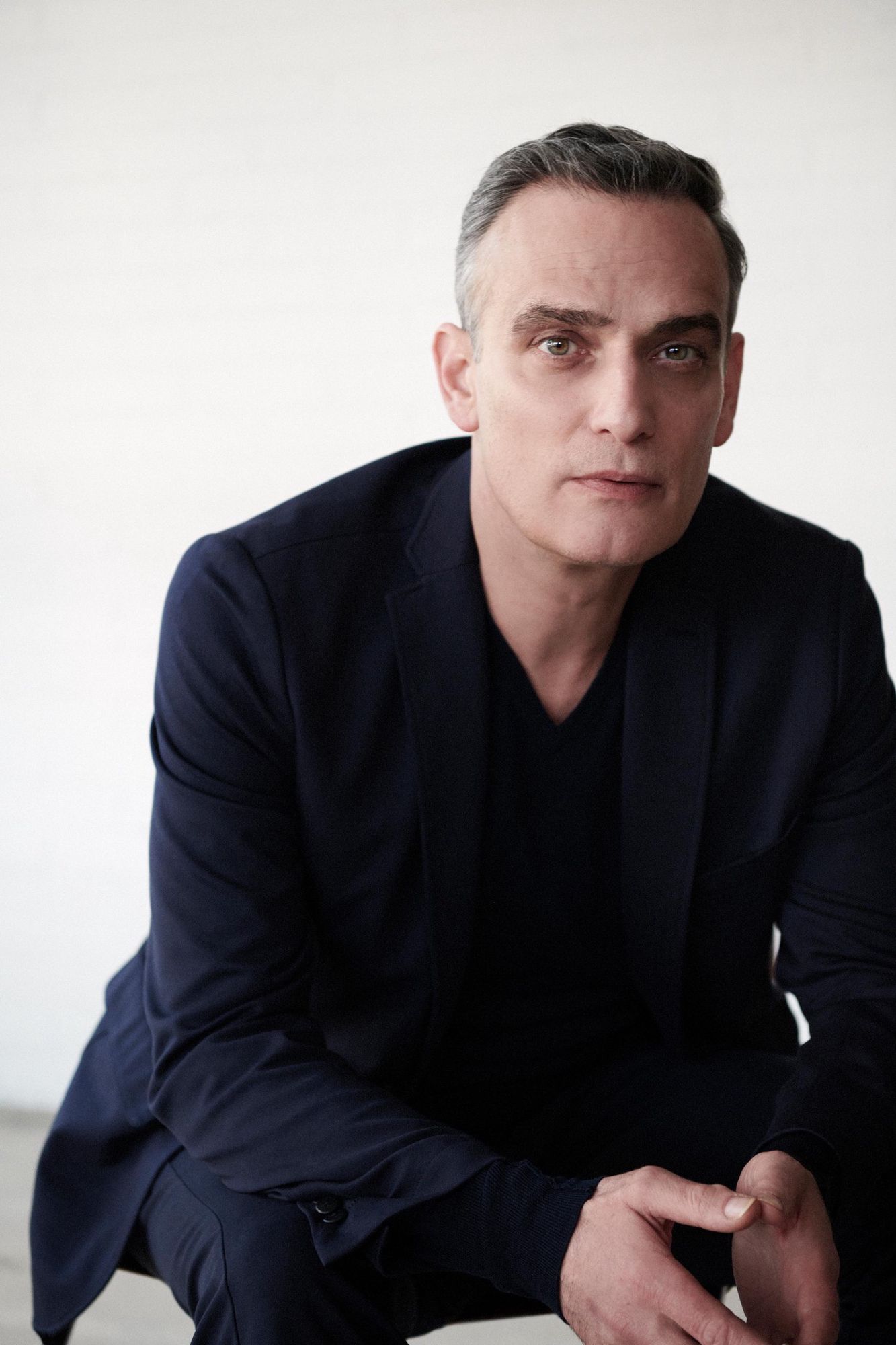 Er weinte, als er den Schweizer Pass bekam: Anatole Taubman ist jetzt ...