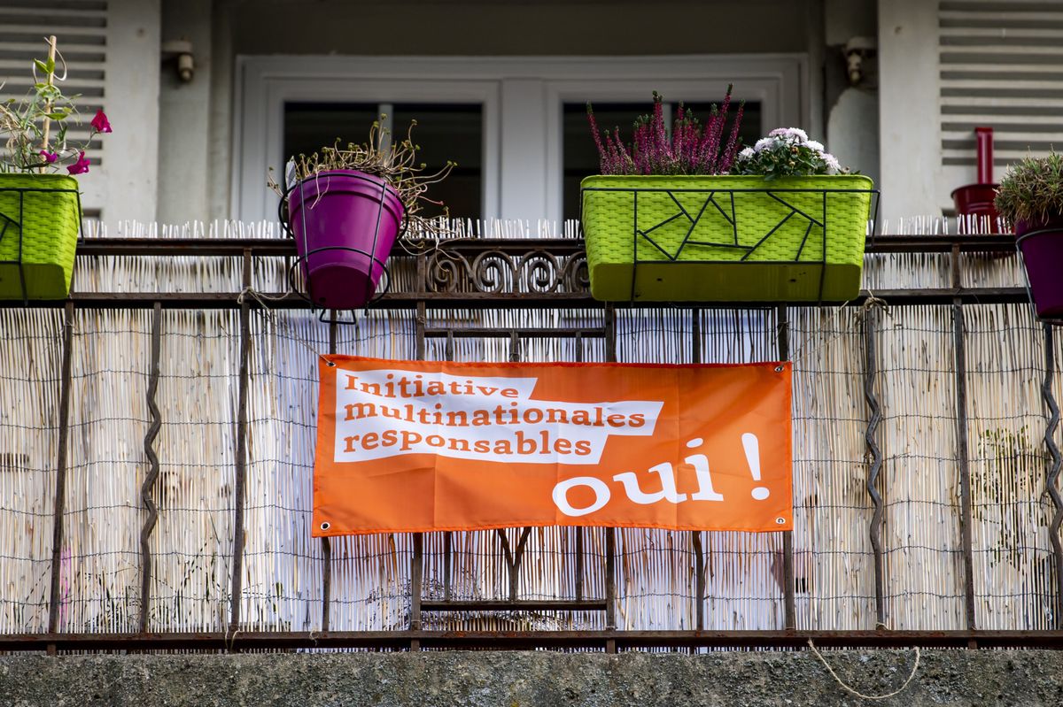 Entreprises responsables: Une nouvelle initiative sur les ...