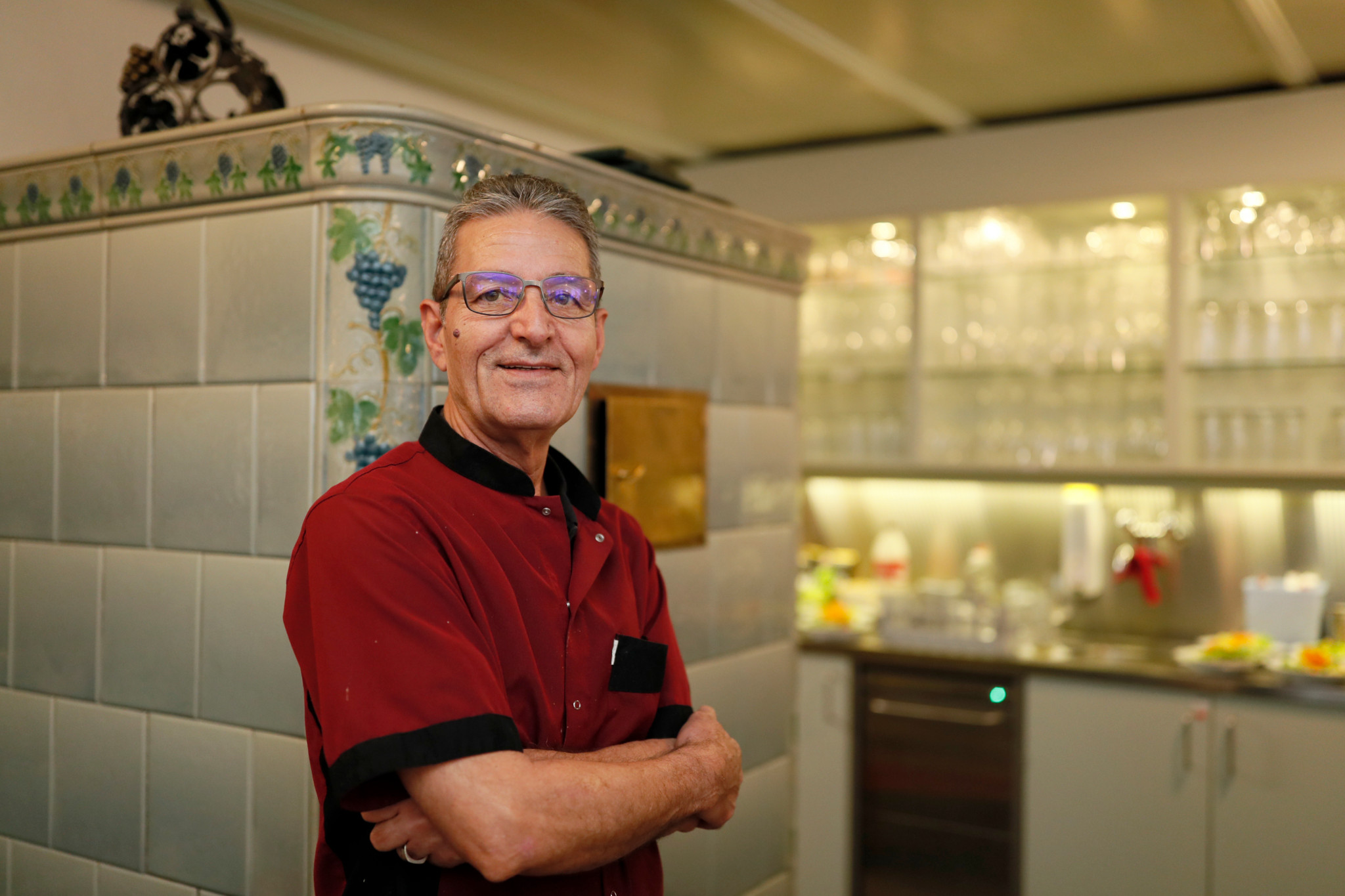 Neerach: «Wilder Mann» überzeugt als Restaurant mit Seele