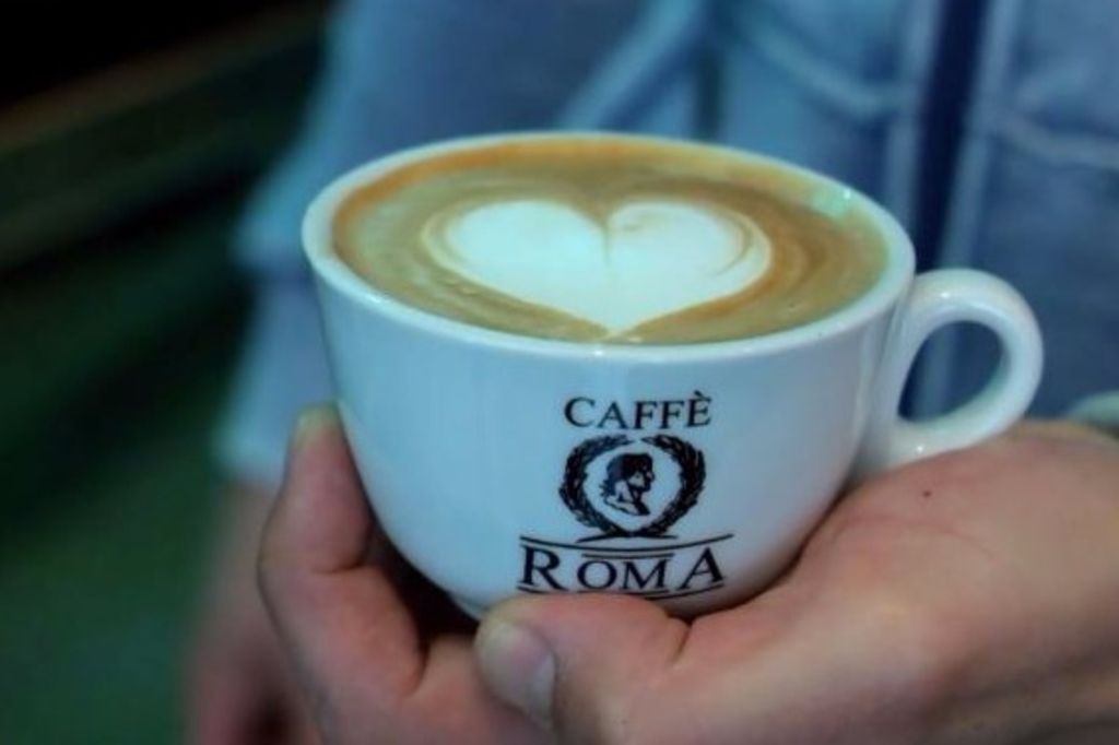 Caffè Roma wird wieder eröffnet | Berner Zeitung
