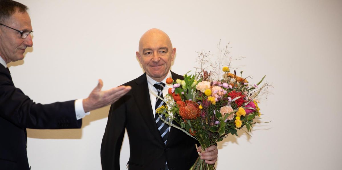 Wahlen-News 2023 in Zürich: Alles zum Ständerat im Ticker | Zürichsee ...