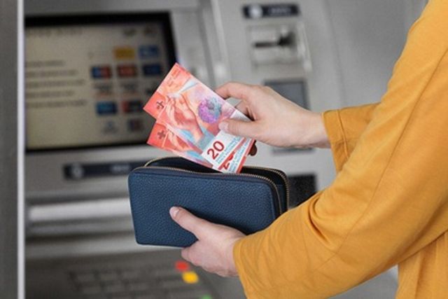 Suisse: Les bancomats seront bientôt tous unifiés - Le Matin