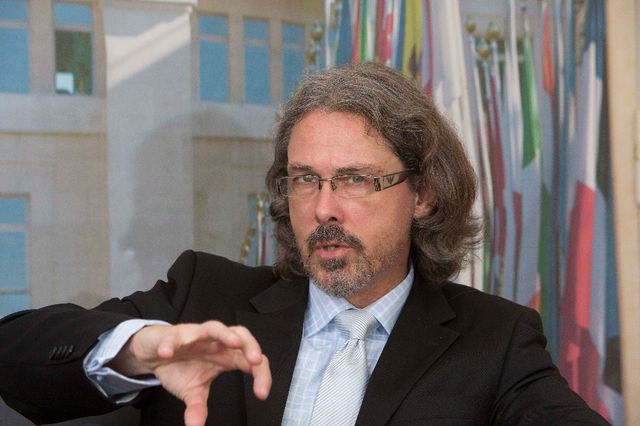 «En vingt ans, c'est la menace la plus grave que j'ai vue en Suisse ...