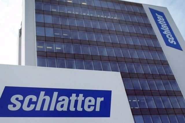 Industrie – Excellents chiffres pour Schlatter | Tribune de Genève