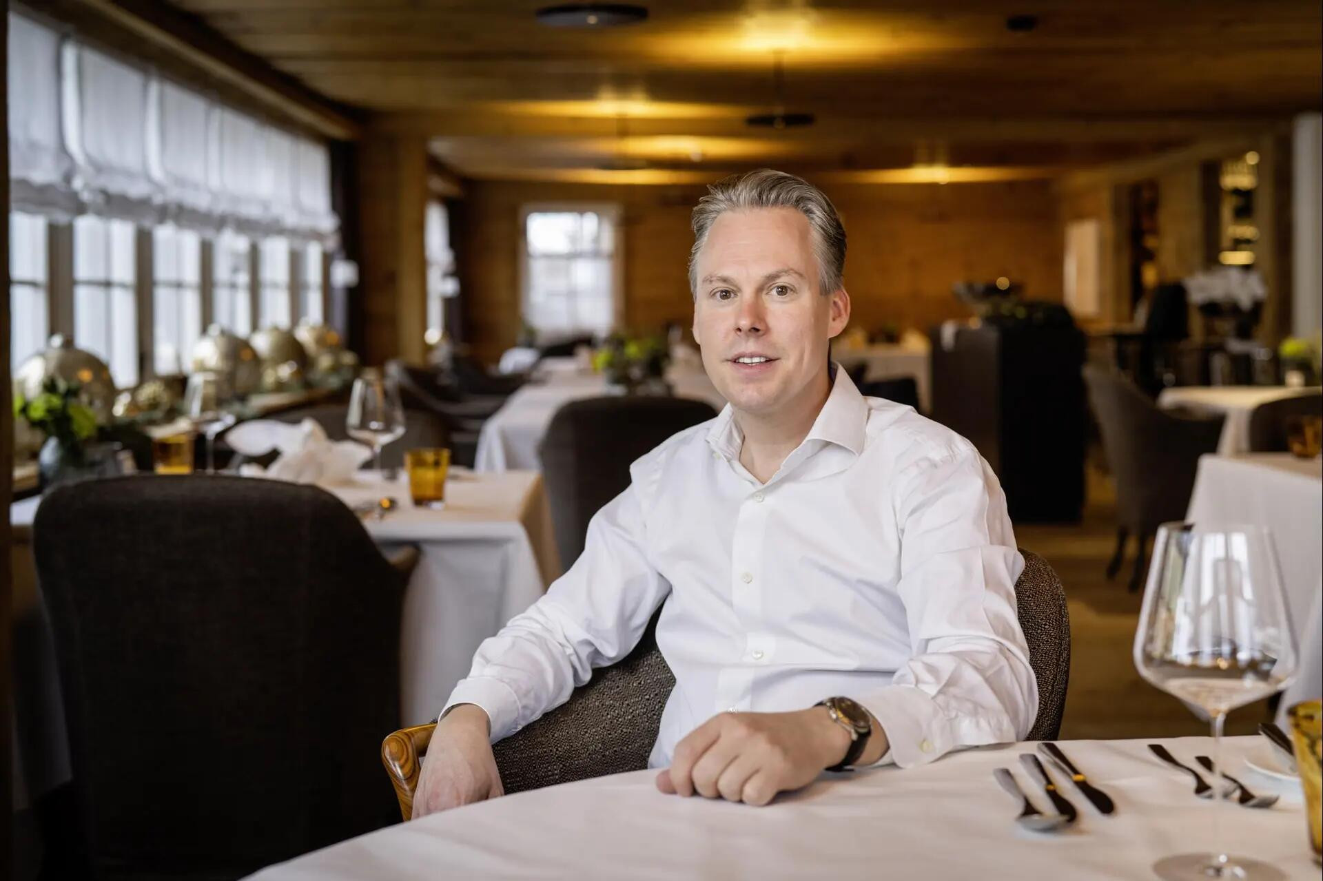 Gonten: Jan Schoch verändert Dorf mit 130-Millionen-Projekt