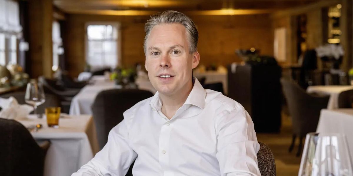 Gonten: Jan Schoch verändert Dorf mit 130-Millionen-Projekt