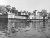Flussbad in Zürich: Die Letten-Badi könnte bald grösser werden | Tages ...