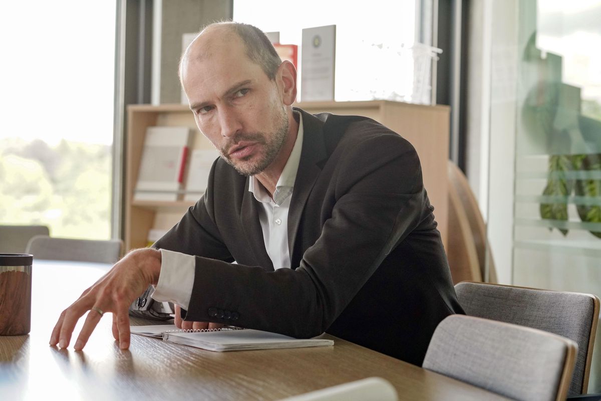 Réduction des émissions CO₂: Les caisses de pensions doivent être plus ...