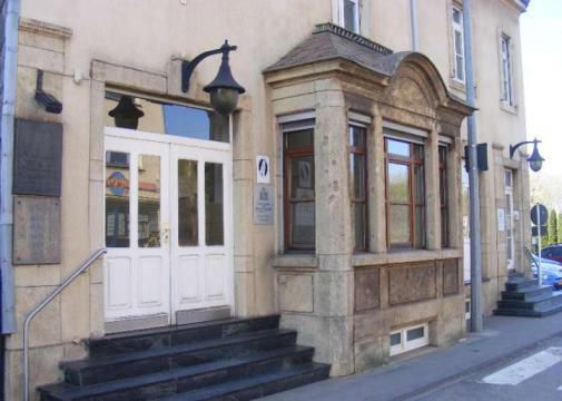 Inquiétudes – La fermeture de la douane à Rodange est inquiétante - L ...