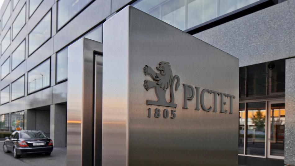 Bank Pictet mit rückläufigem Gewinn | Finanz und Wirtschaft
