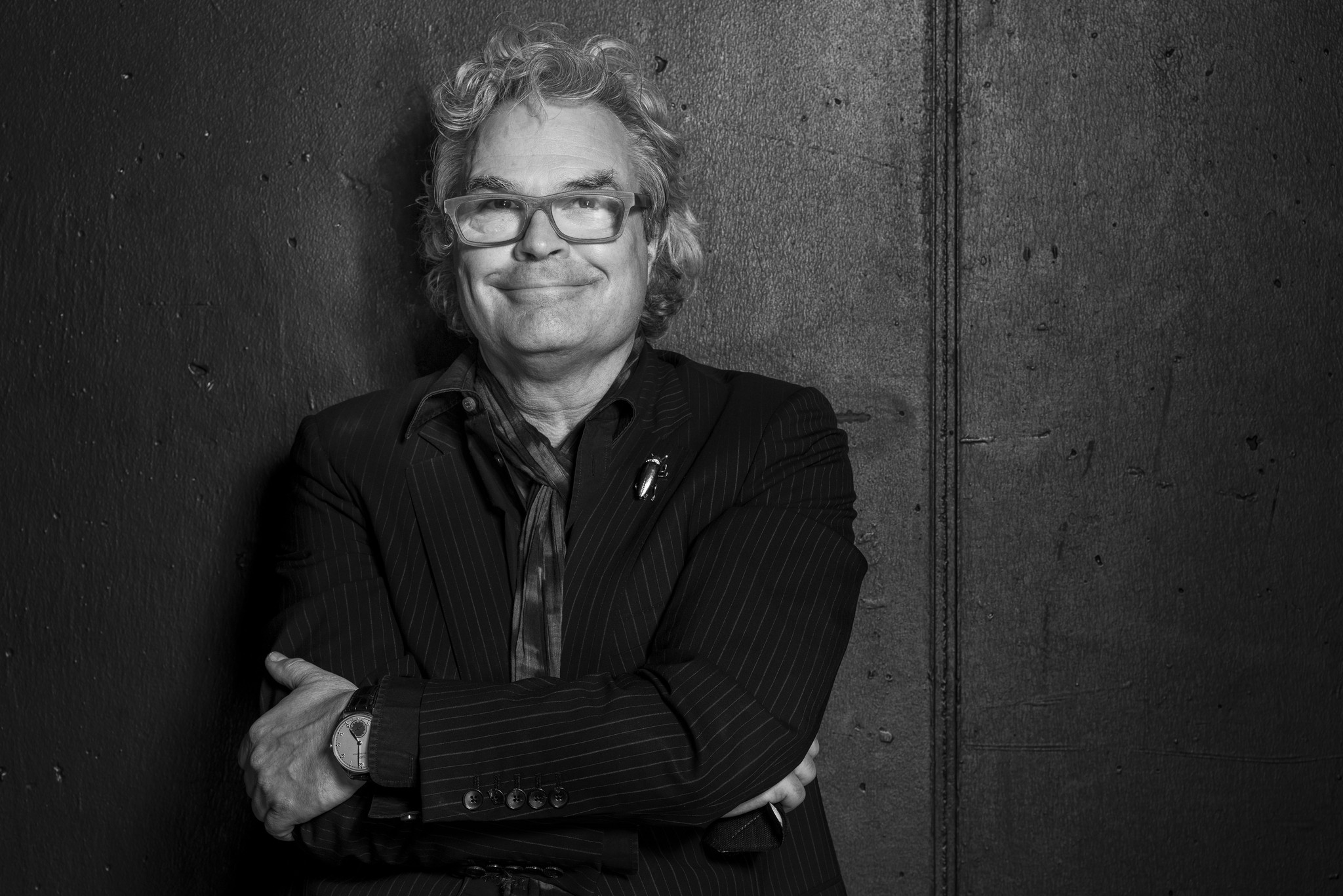 17 Songs von Basler Promis: Thomas Dürr | Basler Zeitung