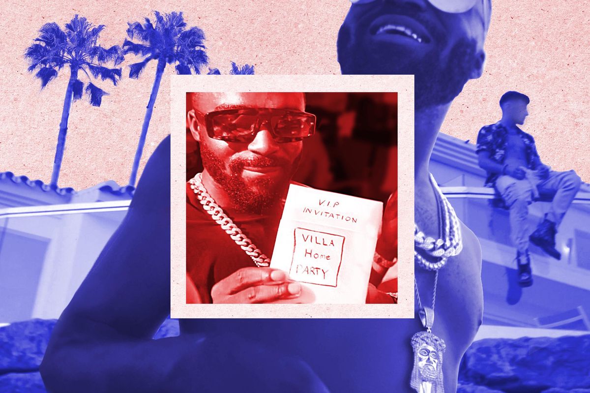 Travis the Creator: Crime-Podcast «Unter Verdacht» (3/3)