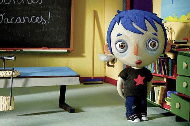 Trois choses à savoir sur «Ma vie de Courgette» | 24 heures