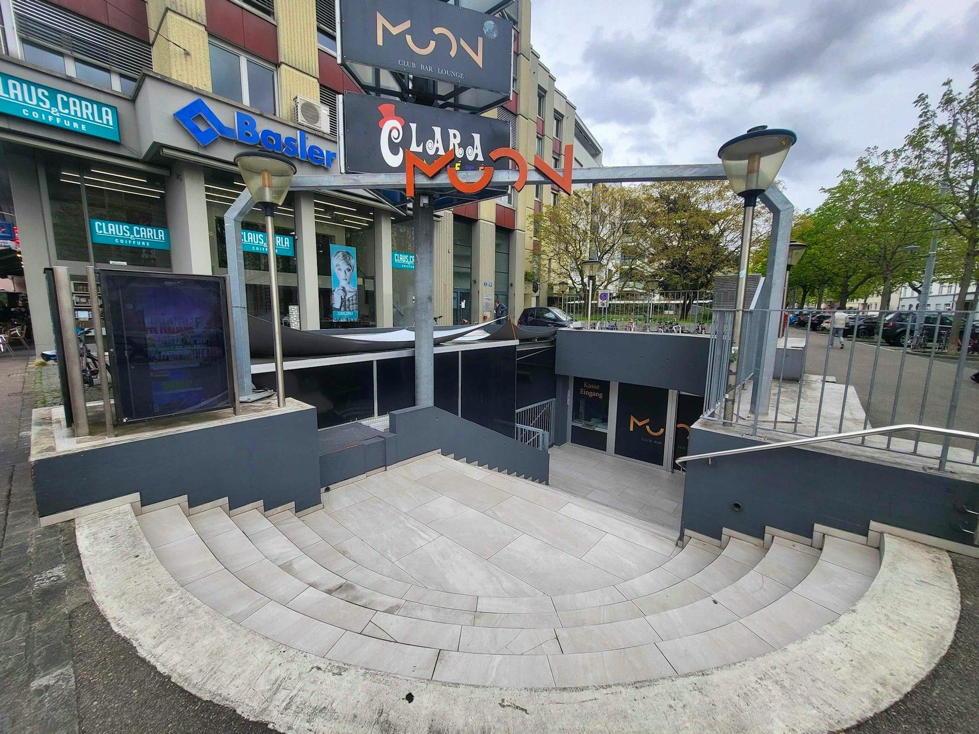 Ava Club Basel: Neuer Club öffnet am Claraplatz mit Loco Dice