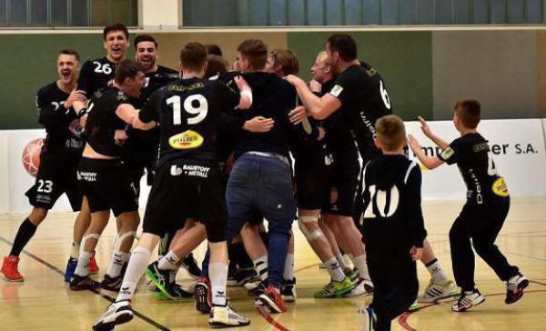 Handball in Luxemburg – Burger übernimmt bei Handball Esch - L'essentiel