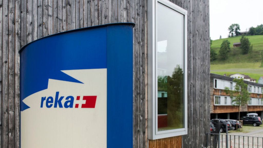 Suisse: Recul du chiffre d'affaires des chèques Reka - Le Matin