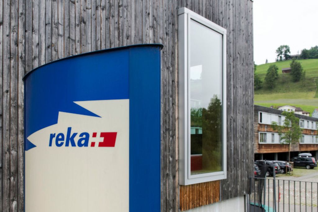 Suisse – Recul du chiffre d'affaires des chèques Reka | 24 heures