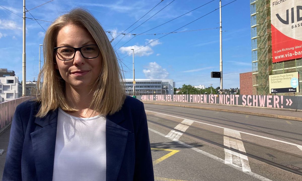 Notfall-Sperrung in Basel: «Man konnte nicht mehr nachweisen, dass die ...