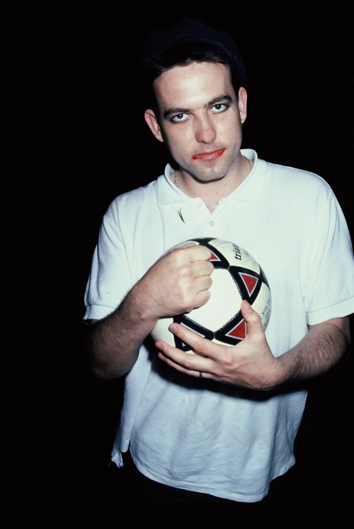 L’œil du photographe: The Cure comme on ne les a jamais vus, par ...